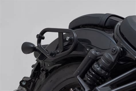 Sw Motech Slc Right Side Pannier Carrier Honda Cmx 1100 2021 2024