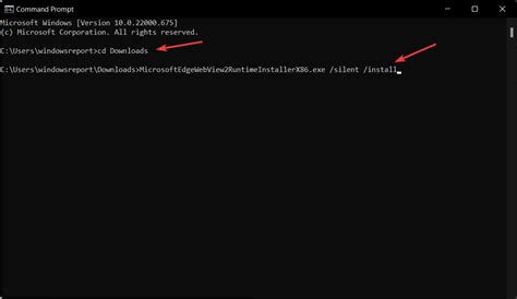 What Is Microsoft Edge Webview2 Runtime And How To Disable It