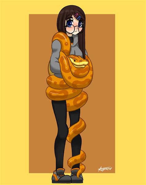 Smol Kabui By Theastron On Deviantart