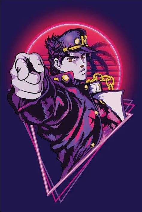 Best Character Prove Me Wrong R Stardustcrusaders