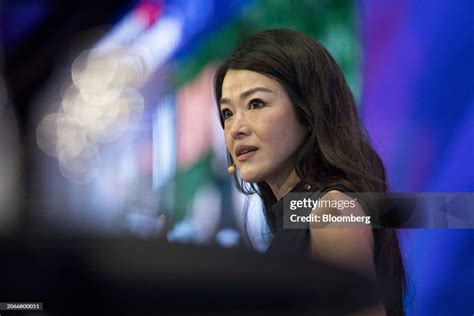 Wei Li Global Chief Investment Strategist Of Blackrock Inc Speaks