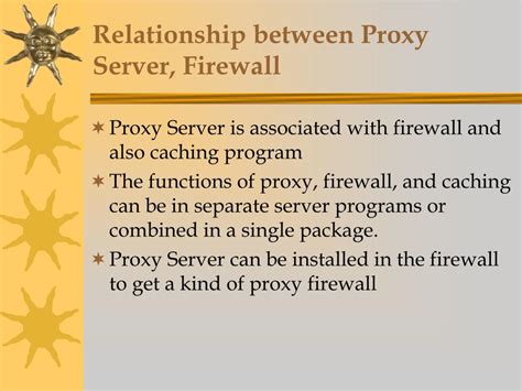 Ppt Firewall And Proxy Server Powerpoint Presentation Free Download