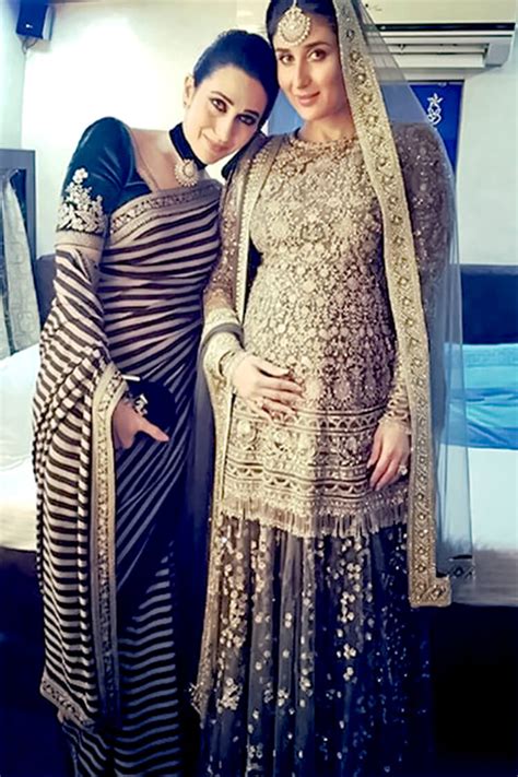 Karishma Kapoor Wedding Photo Album