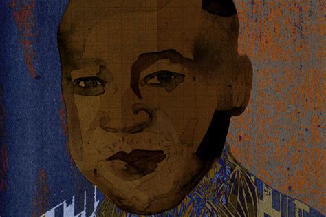 David Adjaye 1966 The Architectural Review