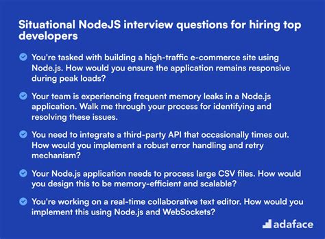 59 Preguntas De Entrevista Sobre Nodejs Adaface
