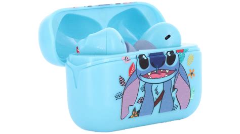 Tws Buds Lilo And Stitch Stitch Classic Stitch Pentru Pc