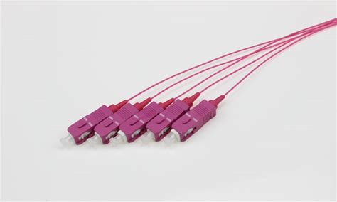 China Fiber Optic Sc Pigtail Manufacturers Suppliers Factory Buy