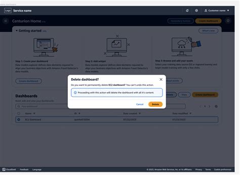 Update The Delete Modal Issue Awslabs Iot Application GitHub