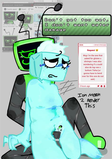 Rule 34 2025 2d Blush Cartoony Chubby Chubby Female Dandys World