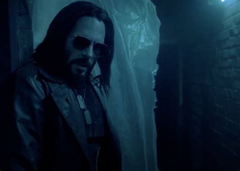 Cyberpunk 2077 Fan Film Teaser Trailer Geeky Gadgets