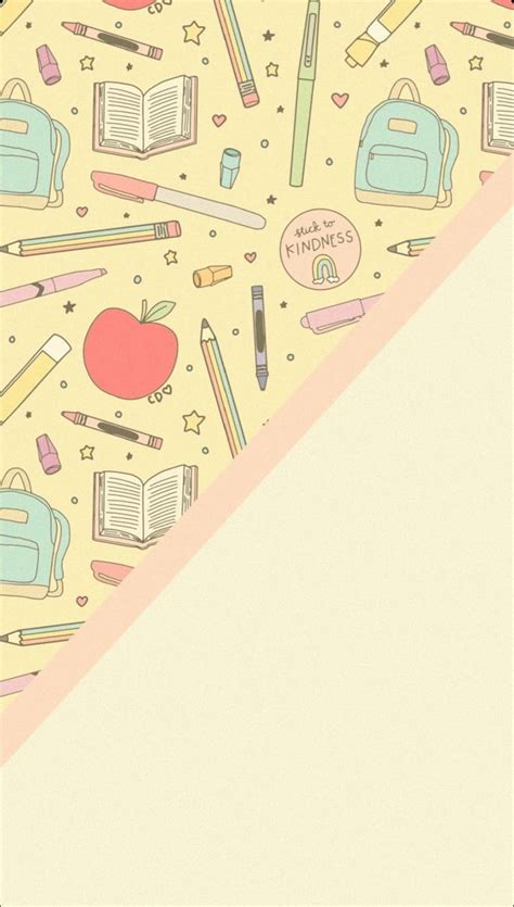 Cute Teacher Wallpapers Wallpaper Cave