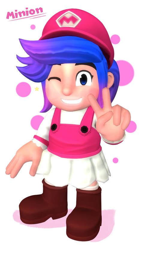 Minion By Franciscojrg10 On Deviantart