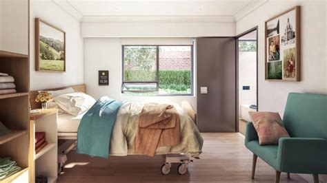 Repats Australia First Dementia Ward Builds On Oakden Scandal Lessons