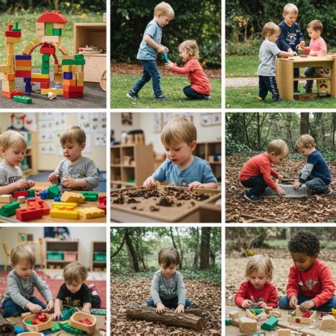 Play Based Learning Activities And Benefits At Chroma Academy