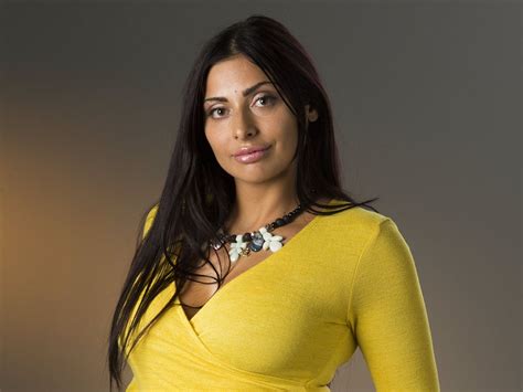 Sunshine Girl Nicolette Toronto Sun