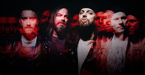 Bullet For My Valentine Album