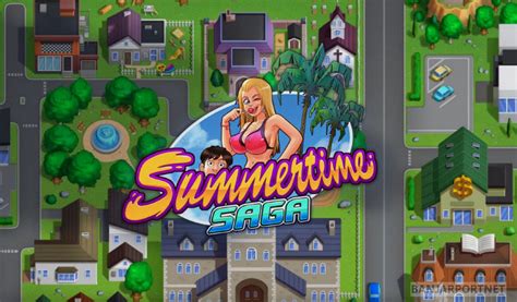Tải Summertime Saga Việt Hóa Apk 0 20 16 Cho Android Modpure Medium