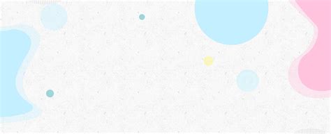 Geometric Color Block Simple Light Blue Powerpoint Pink Geometric Background Image And