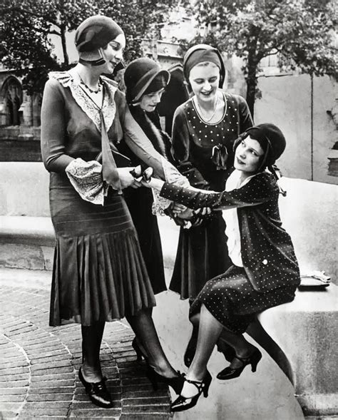 Fy Modern Flapper 1920s Fashion 1920 Fashion Fashion History