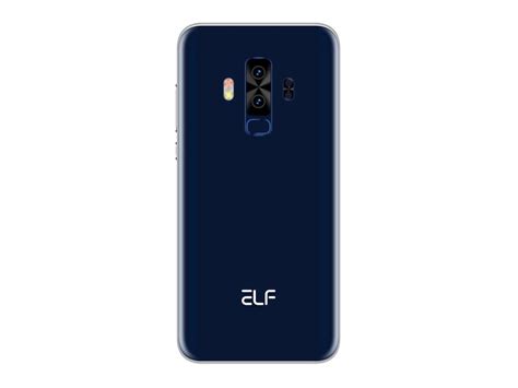 Купить смартфон Ark Elf S8, низкие цены в интернет-магазине | Prophotos.ru