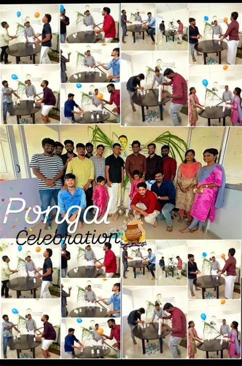 White Crappie Technologies On Linkedin White Crappie Pongal