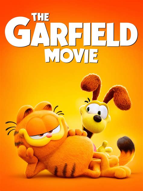 Garfield The Movie 60 Photos Moonagedaydream Film