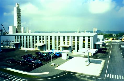Portfolio Pt Smcc Utama Indonesia