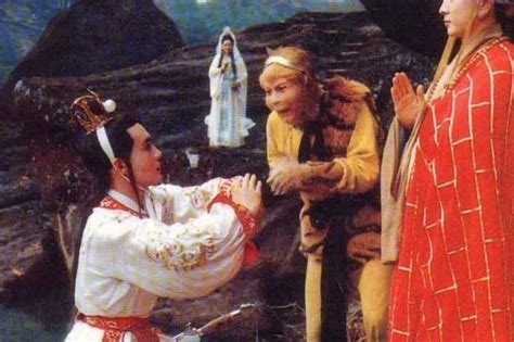 白龙马身上有一个天大的秘密，被如来一语点破