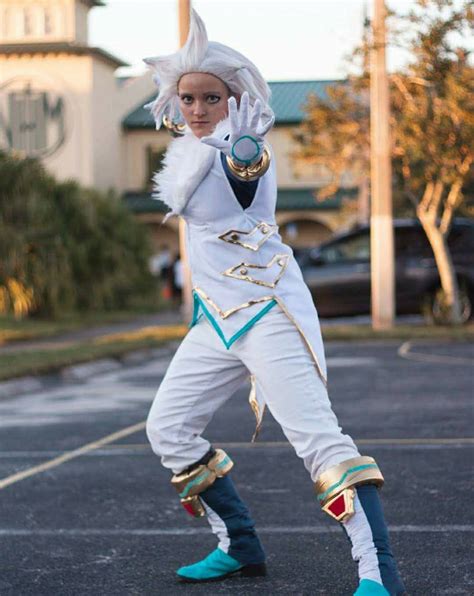 Silver The Hedgehog Cosplay By Oliviathecheetah On Deviantart