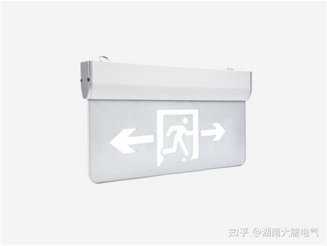 消防应急指示灯闪烁怎么回事，看完本文你就知道了【今日推荐】 知乎