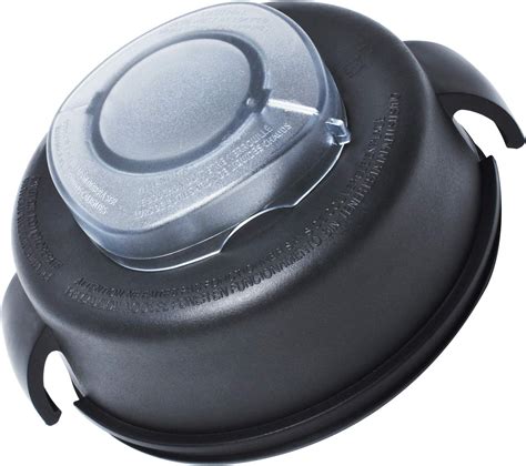 Tqeonkl 2 Part Lid And Plug64oz High Profile Container