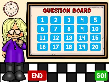 Addition And Subtraction Word Problems Up To PowerPoint Game TpT