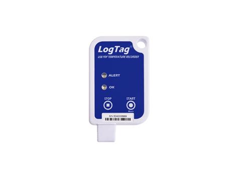 Logtag UTRIX Multi Use USB Pdf Temperature Logger C To C USB TEquipment