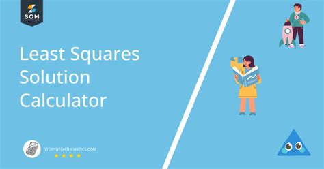 Least Squares Solution Calculator Online Solver With Free Steps