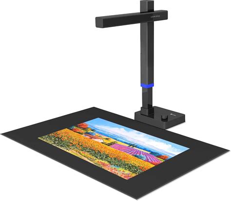 Large Flatbed Scanner Top Picks For Your Business