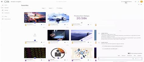 Video Epicdata On Linkedin Conversational Analytics By Qlik