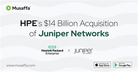 Hpe Set To Transform Networking Landscape With 14 Billion Acquisition