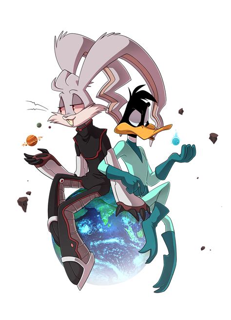 Duck Dodgers Wallpapers Wallpaper Cave