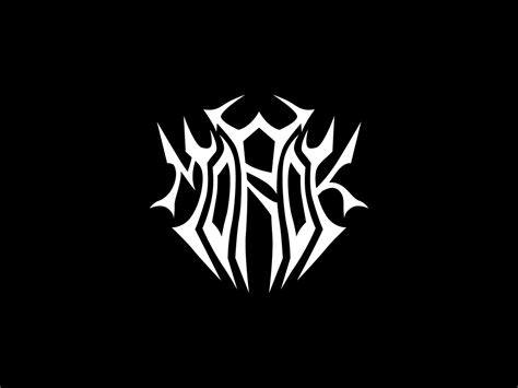 Morok By Ivan Cornea On Dribbble