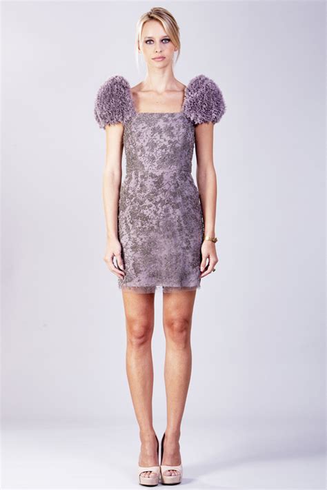 Spring Summer 2012 Alexandra Vidal