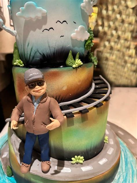 Горан Весић On Twitter Добио сам дивну торту за рођендан од својих сарадника Као и увек