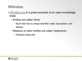 Introduction To Knowledge Graph Pdf