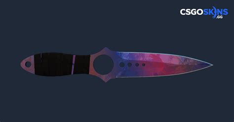 Skeleton Knife Doppler Csgoskinsgg