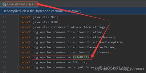 Javalangnosuchmethoderrorfileutilsmovefile