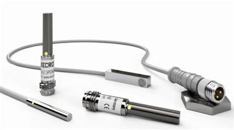 Inductive Proximity Miniature XECRO