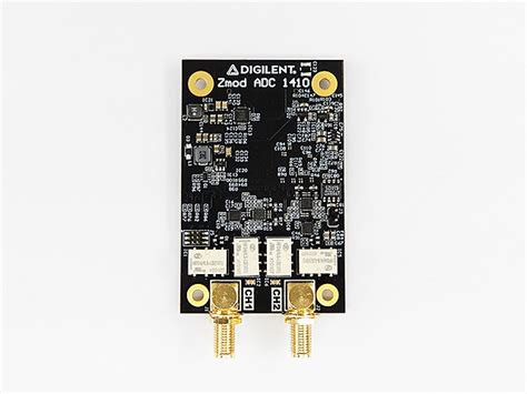 Zmod ADC 開発ツールボード 秋月電子通商 電子部品ネット通販