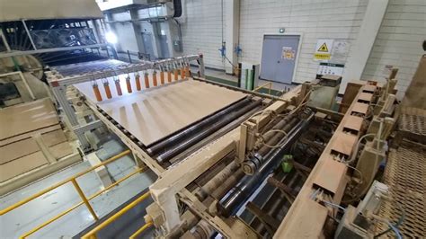 Builder 빌더 매거진 국립산림과학원 ‘국산 구조용 파티클보드 개발 연구 보고서 발간