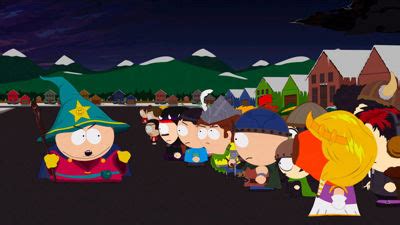 South Park: The Stick of Truth Trophy Guide (PS4) - MetaGame.guide