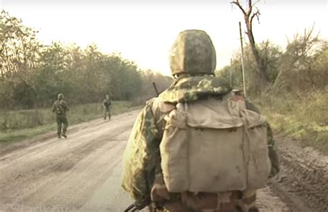 Special Forces Sobr And Omon 1st Chechen Caimpaign Chatons Drôles