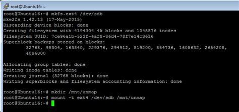In Guest Unmap And Vmware Snapshots Cody Hosterman
